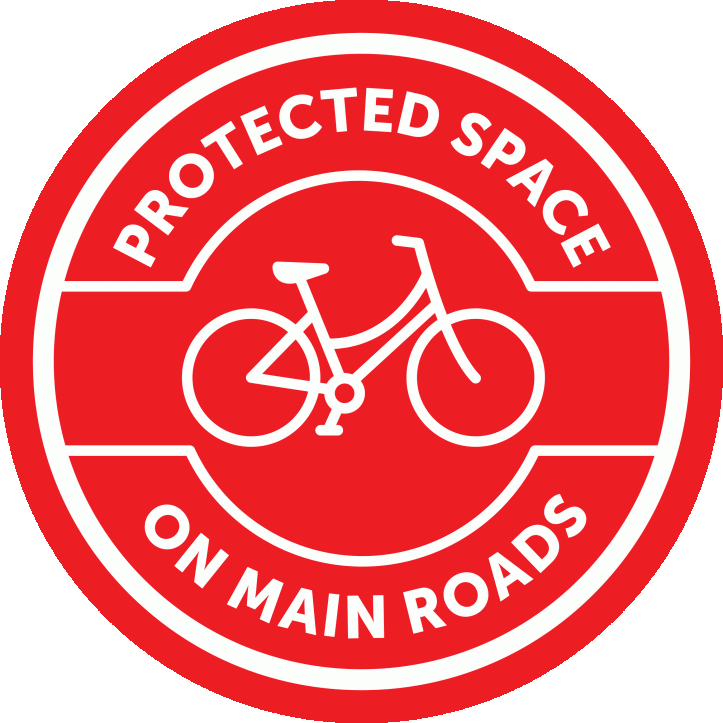 Policies – Space for Cycling Brisbane