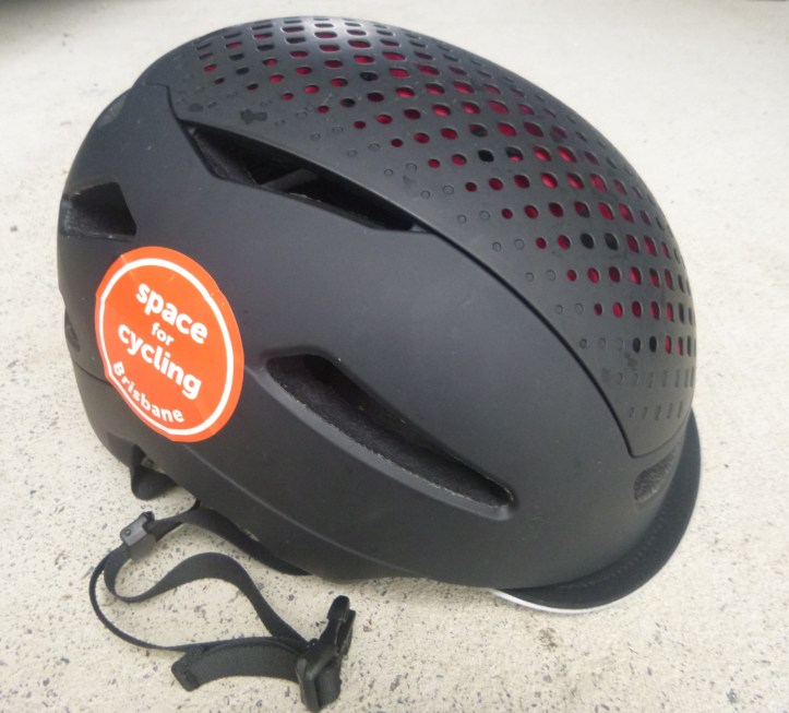 Mandatory Helmet Laws – Space for Cycling Brisbane