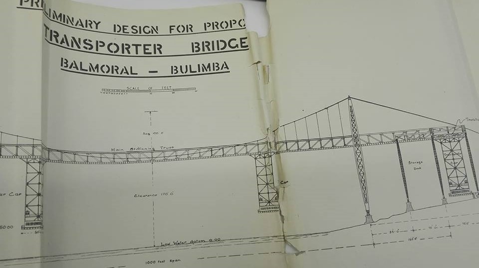Brisbane River Crossings – Space for Cycling Brisbane