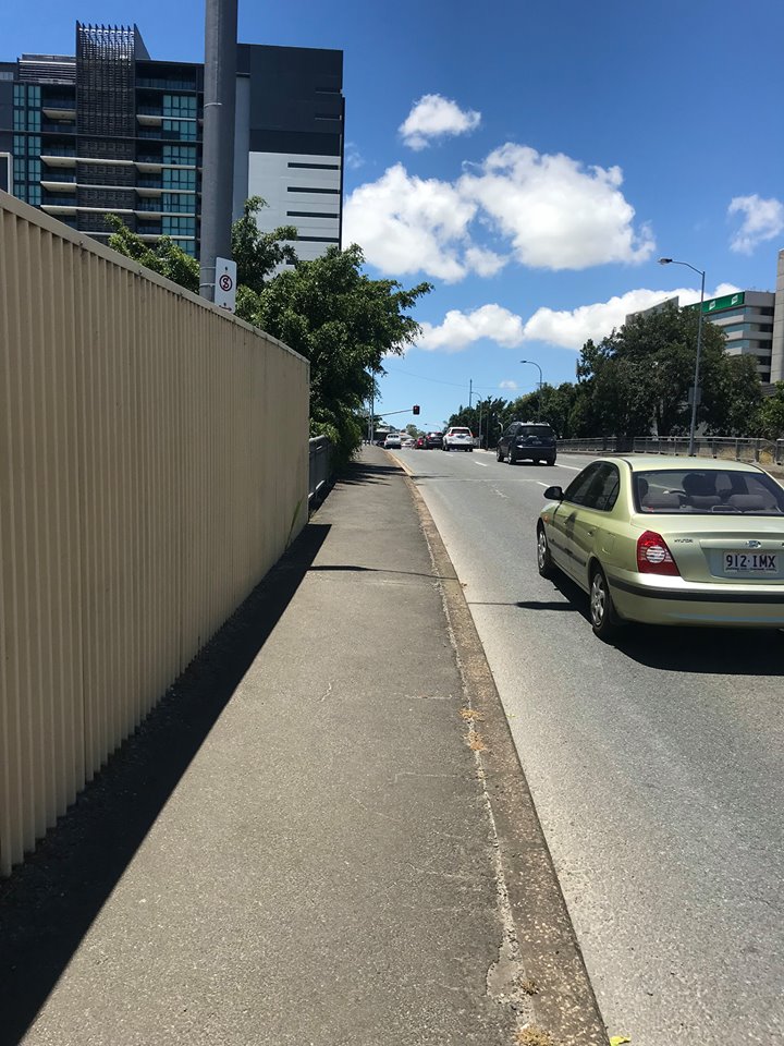 AlbionOverpass1 – Space for Cycling Brisbane