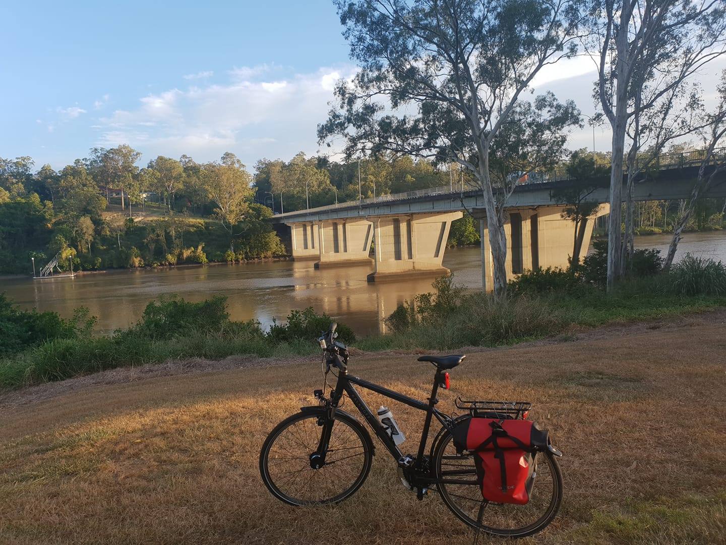 30 June 2019 – Space for Cycling Brisbane