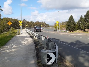 Exploring Brisbane’s Bikeways: Kedron Brook – Space for Cycling Brisbane