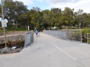 Exploring Brisbane’s Bikeways: Kedron Brook – Space for Cycling Brisbane