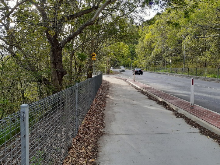 Exploring Brisbane’s Bikeways: Kedron Brook – Space for Cycling Brisbane