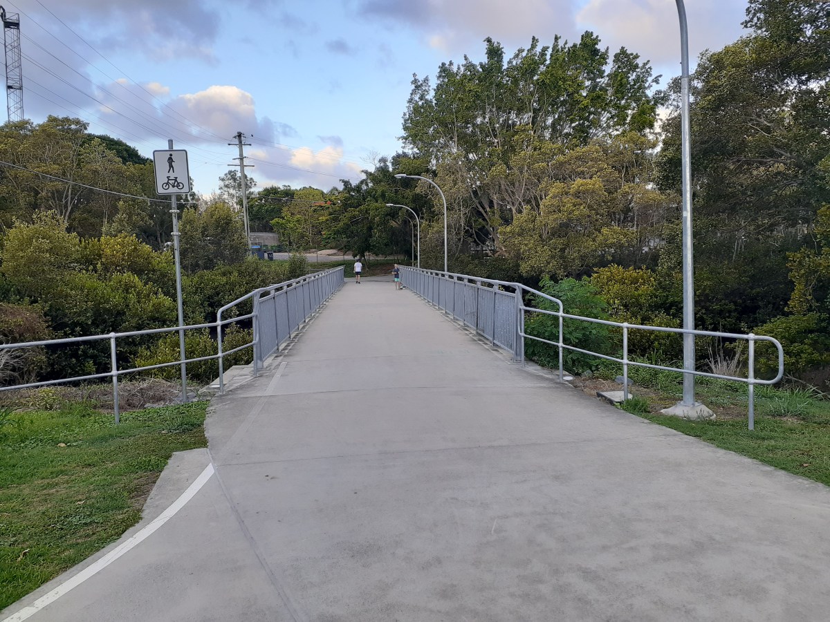 Exploring Brisbane’s Bikeways: west – Space for Cycling Brisbane