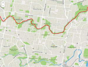 Exploring Brisbane’s Bikeways: Kedron Brook – Space for Cycling Brisbane