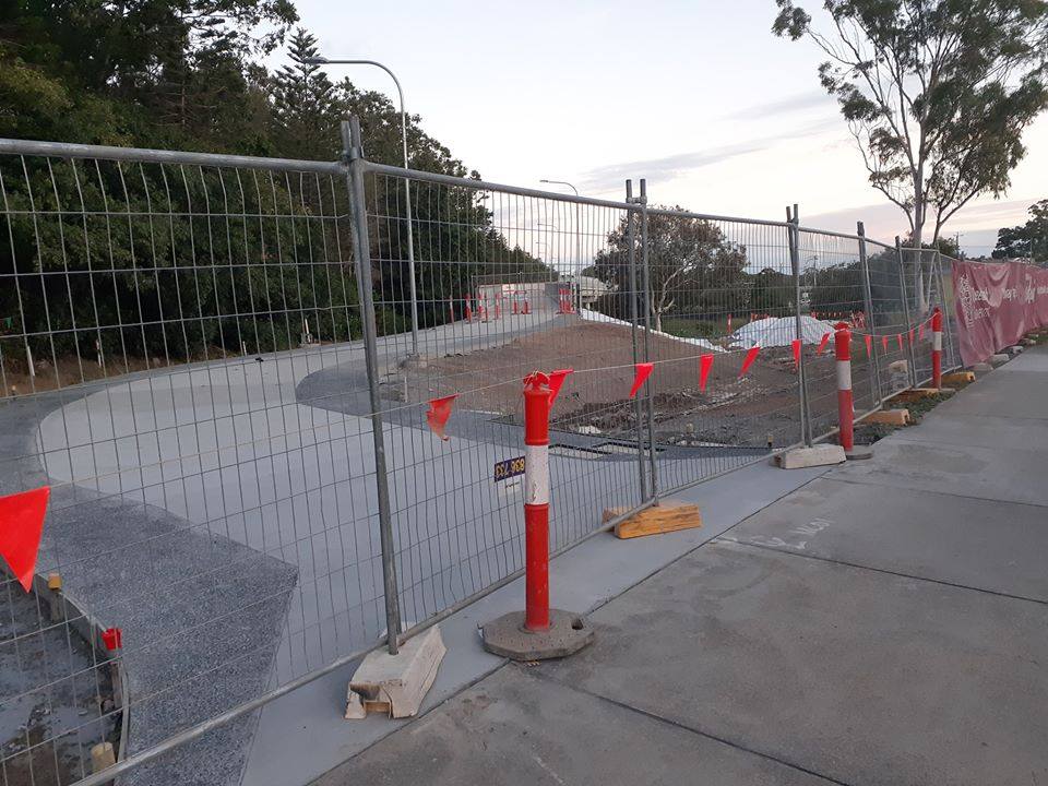 Veloway2 – Space for Cycling Brisbane