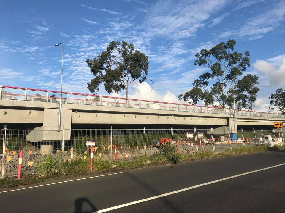 Veloway4 – Space for Cycling Brisbane