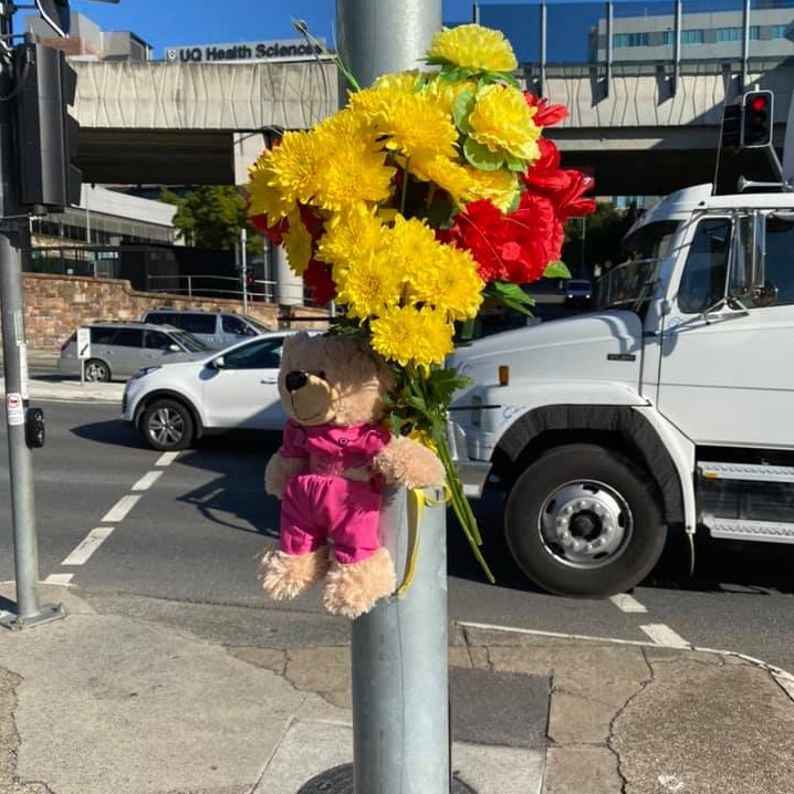 Turn every stone, check every corner – Space for Cycling Brisbane