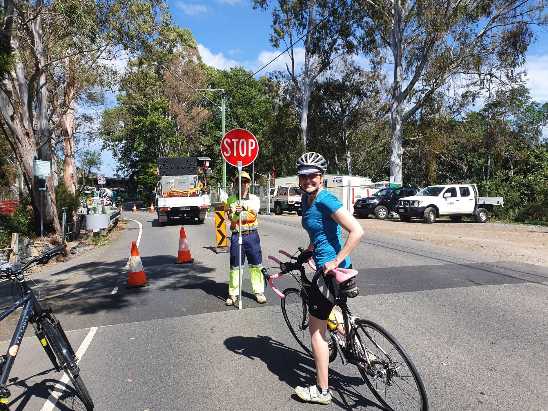 2020 State Election Campaign – Space for Cycling Brisbane
